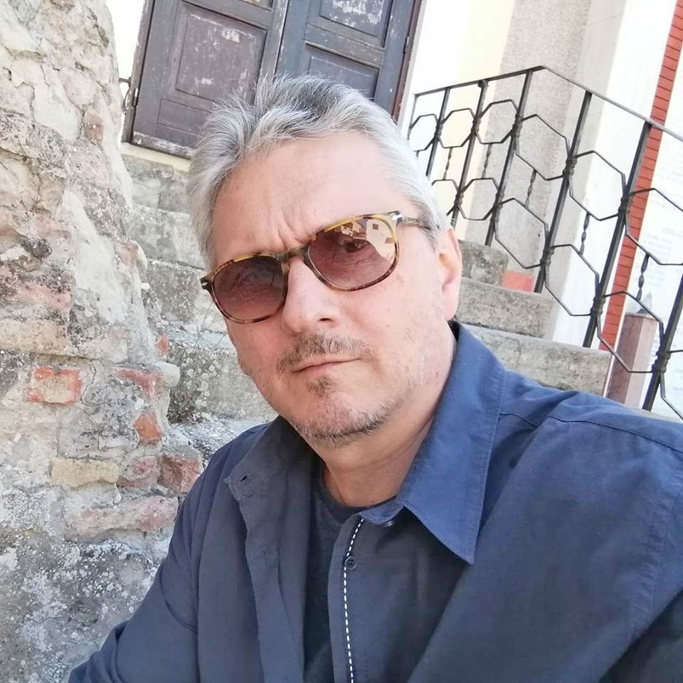 San Clemente (Rimini). "I Girasoli", Marco Valeriani ambienta il primo ...