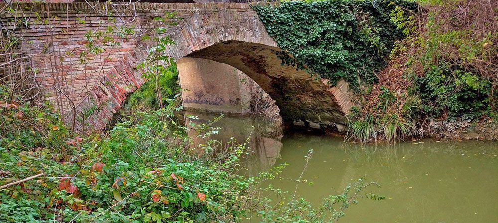 Riccione-Coriano. Rio Melo, scoprirlo col Fai il 15 e 16 maggio – La ...
